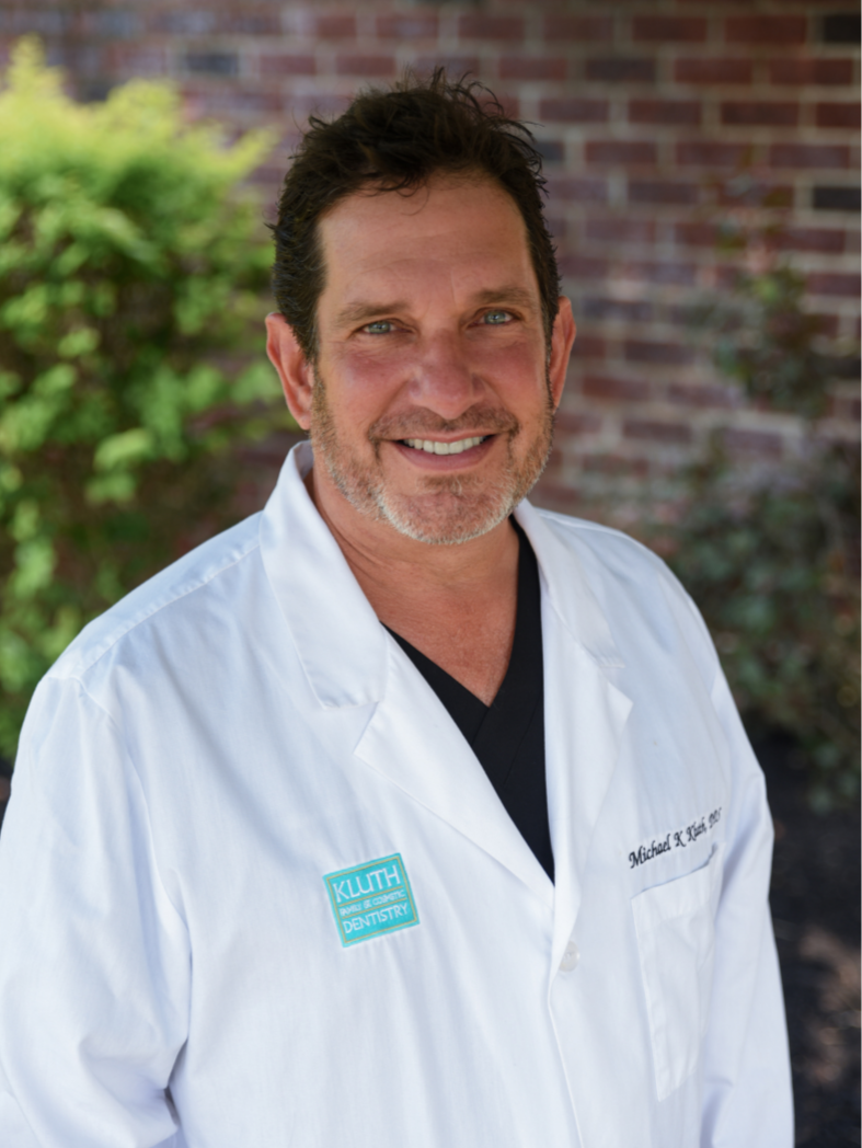 Dentists - Kluth-Richardson Family & Cosmetic Dentistry